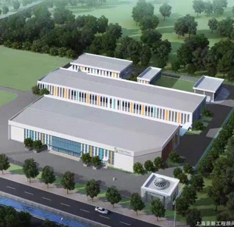 About | PT. Brightgene Indonesia